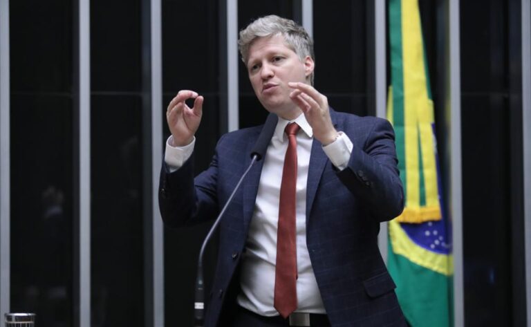 Caso Marcel van Hattem: Confira a Cronologia do Ataque do STF contra o ...
